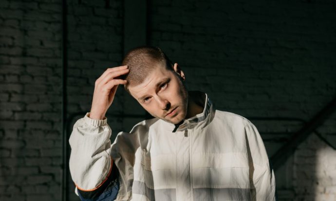Lido Talks New Album PEDER and Exploring New Sounds – Contrast Magazine