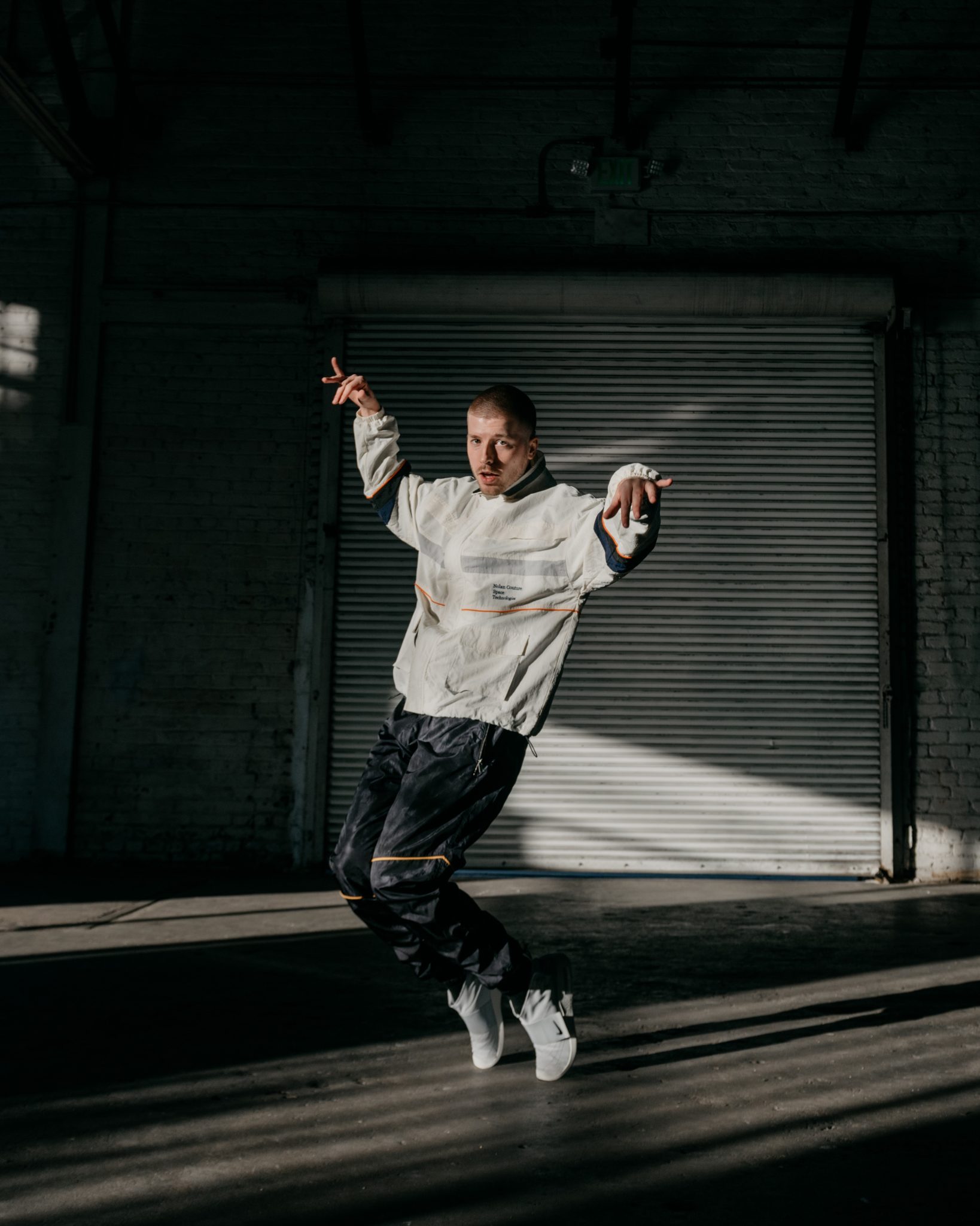 Lido Talks New Album PEDER and Exploring New Sounds – Contrast Magazine