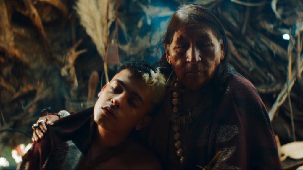 Argentinian Rapper Trueno Drops Highly Anticipated Conceptual Album ...