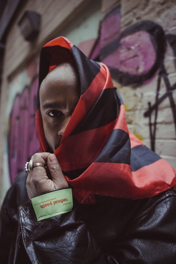 Rapper Shawn Smith Talks New “Chain Gang” Music Video, Meeting JAY Z ...